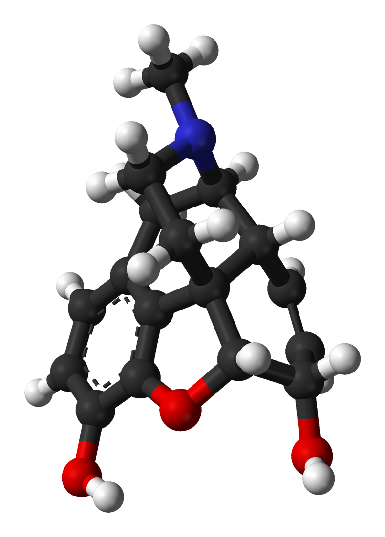 Using opioids worsens your COPD - Oxygen Worldwide