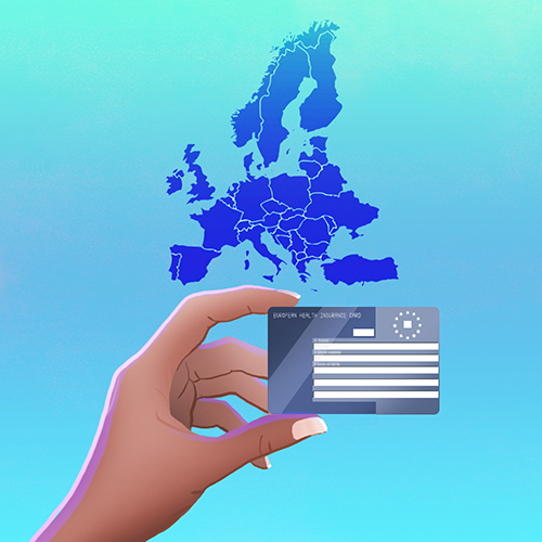 EHIC - Oxygen Worldwide