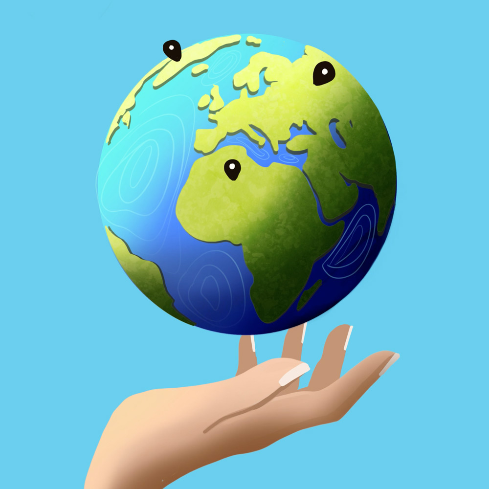 Welcome to OxygenWorldwide - Oxygen Worldwide